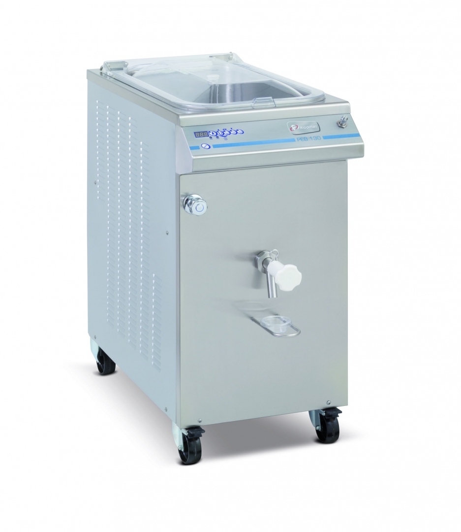 Pasterizátor PEB 130 EKO | CESK