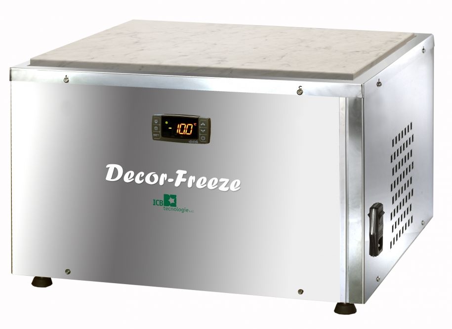 Mrazící deska Decor Freeze | CESK