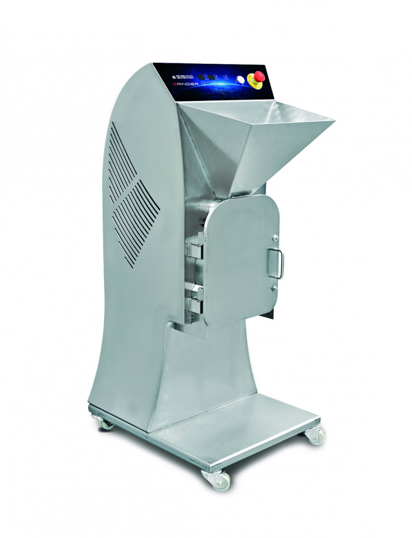 Drtič kakaových bobů SELMI GRINDER | CESK