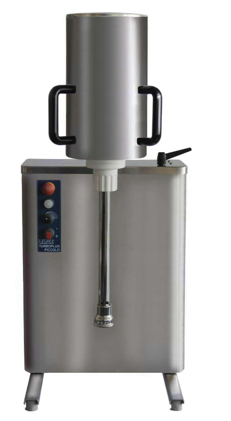 Profesionální mixér Turbo Piccolo | CESK